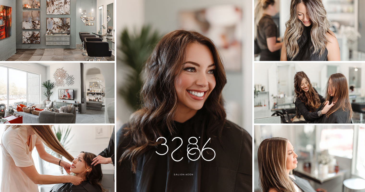 Luxury Salon Westlake Hills | Premium Hair Salon & Executive Barbershop ...